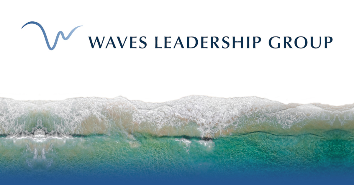 Waves Leadership Group